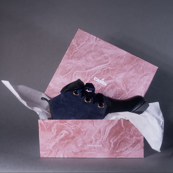 Casta | Shoes | Copy Casta Handmade Leather Booties | Poshmark